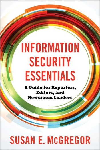 Information Security Essentials | Columbia University Press