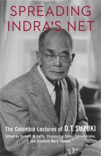 Spreading Indra's Net | Columbia University Press