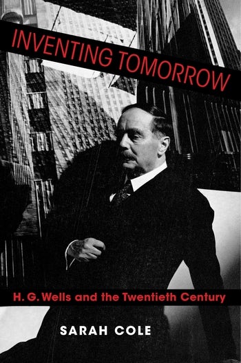 Inventing Tomorrow | Columbia University Press