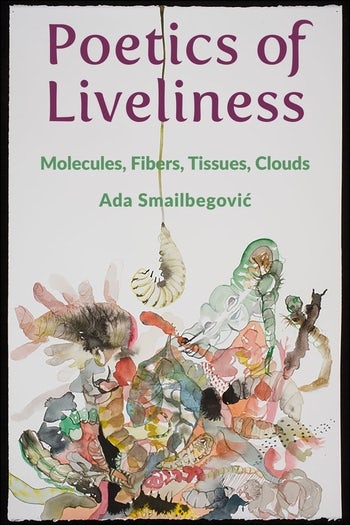 Poetics of Liveliness | Columbia University Press