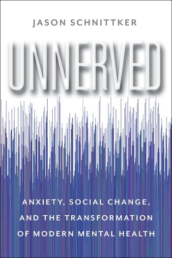 Unnerved | Columbia University Press