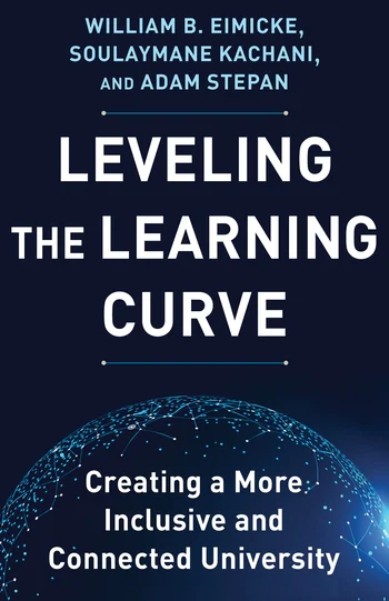 Leveling the Learning Curve | Columbia University Press