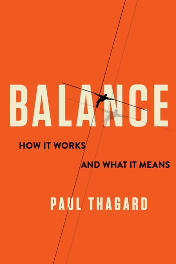 Balance | Columbia University Press