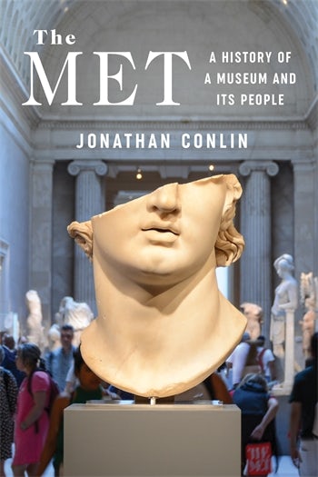 The Met | Columbia University Press