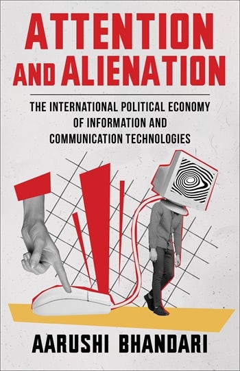 Attention and Alienation | Columbia University Press