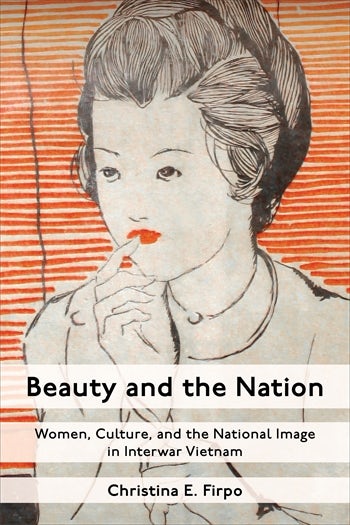 Beauty and the Nation | Columbia University Press