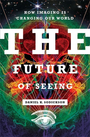 The Future of Seeing | Columbia University Press
