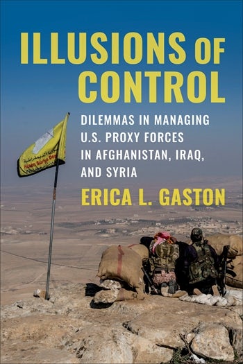 Illusions of Control | Columbia University Press