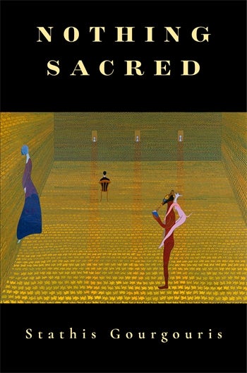 Nothing Sacred | Columbia University Press