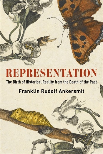 Representation | Columbia University Press