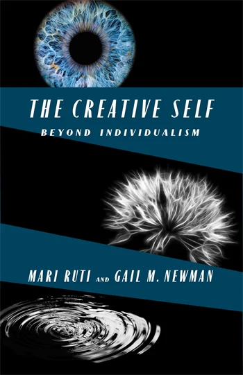 The Creative Self | Columbia University Press