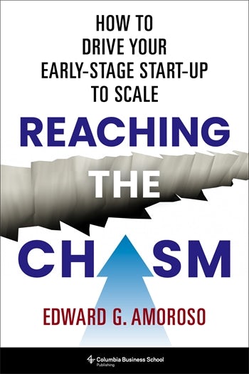 Reaching the Chasm | Columbia University Press
