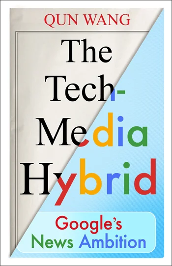 The Tech-Media Hybrid | Columbia University Press