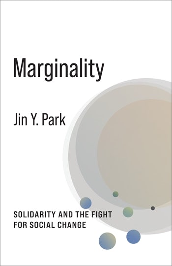 Marginality | Columbia University Press