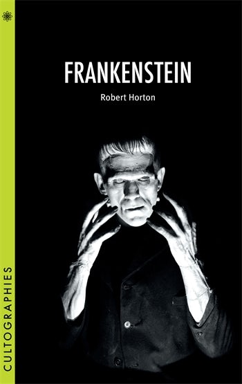 Frankenstein | Columbia University Press