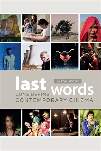 Last Words | Columbia University Press