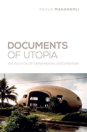 Documents of Utopia | Columbia University Press