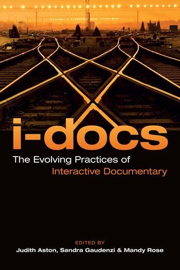 I-Docs | Columbia University Press