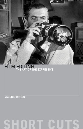 Film Editing | Columbia University Press
