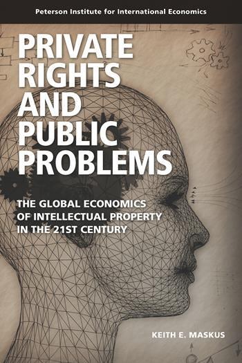 Private Rights and Public Problems | Columbia University Press