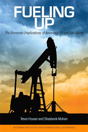 Fueling Up | Columbia University Press