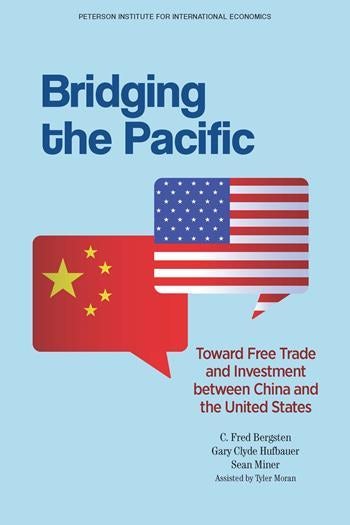 Bridging the Pacific | Columbia University Press