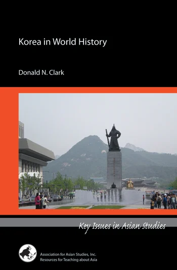 Korea in World History | Columbia University Press