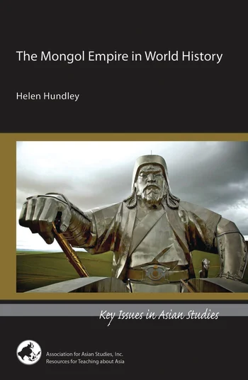 The Mongol Empire in World History | Columbia University Press