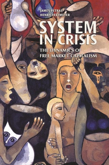 System In Crisis | Columbia University Press
