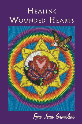 Healing Wounded Hearts | Columbia University Press