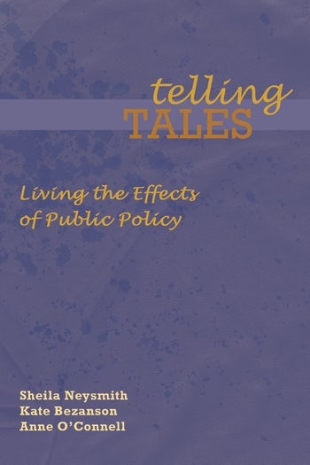 Telling Tales | Columbia University Press