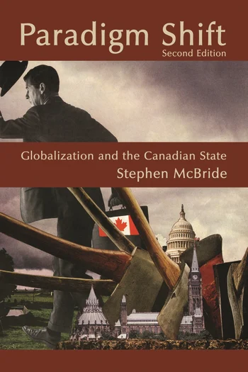 Paradigm Shift (Second Edition) | Columbia University Press