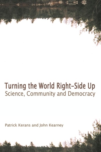 Turning the World Right Side Up | Columbia University Press