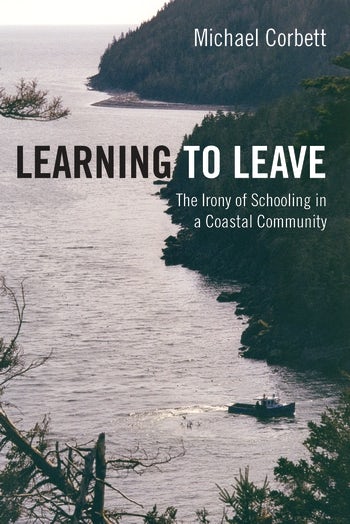 Learning to Leave | Columbia University Press