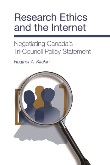 Research Ethics and the Internet | Columbia University Press