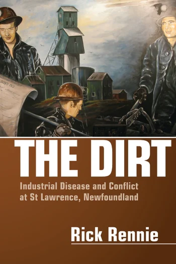 The Dirt | Columbia University Press