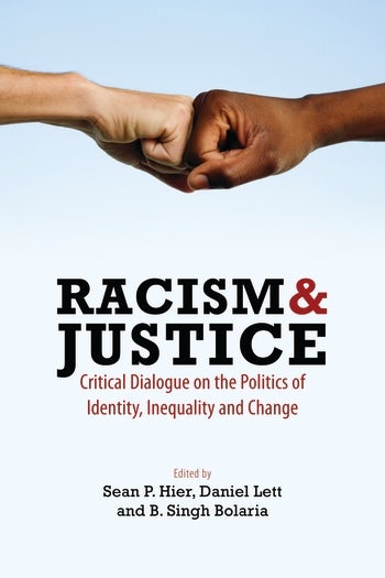 Racism & Justice | Columbia University Press