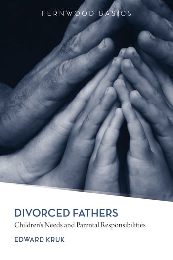 Divorced Fathers | Columbia University Press