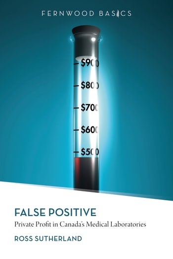 False Positive | Columbia University Press
