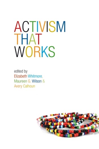 Activism That Works | Columbia University Press