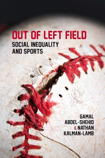 Out of Left Field | Columbia University Press