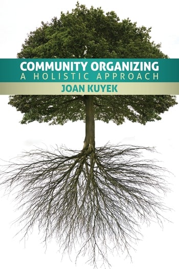 Community Organizing | Columbia University Press