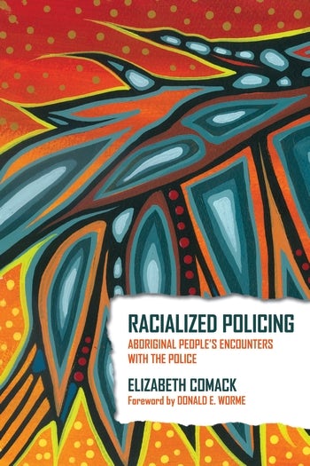 Racialized Policing | Columbia University Press