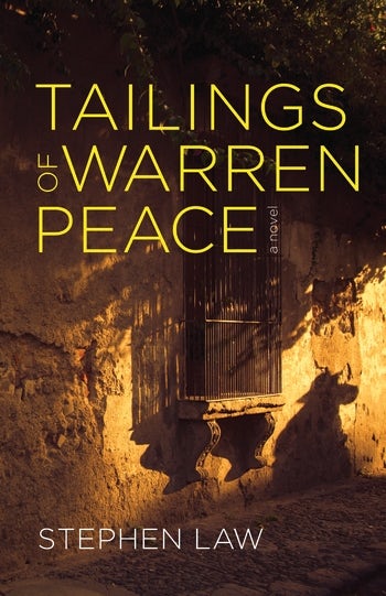 Tailings of Warren Peace | Columbia University Press