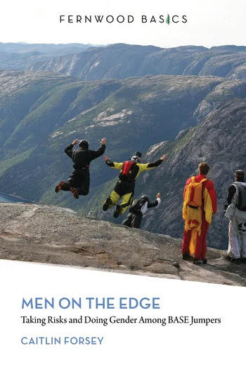 Men on the Edge | Columbia University Press