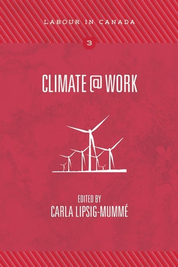 Climate@Work | Columbia University Press