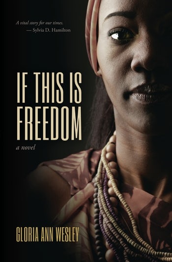 If This Is Freedom | Columbia University Press