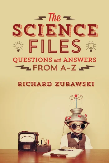 The Science Files | Columbia University Press