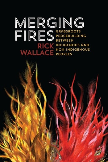 Merging Fires | Columbia University Press