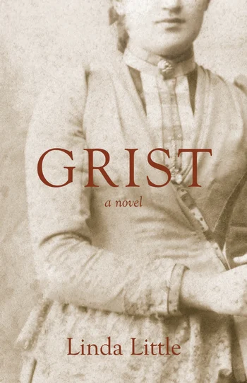 Grist | Columbia University Press
